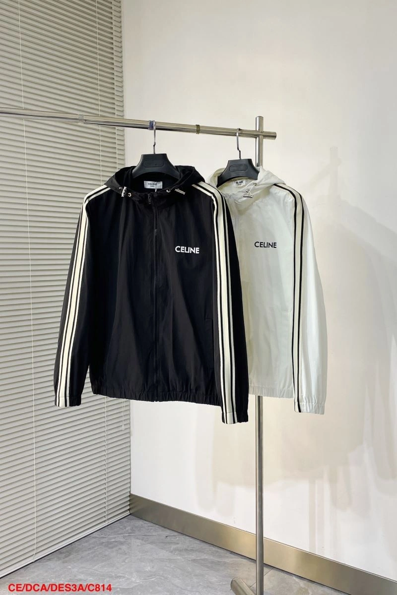Inexpensive Celine Outwear