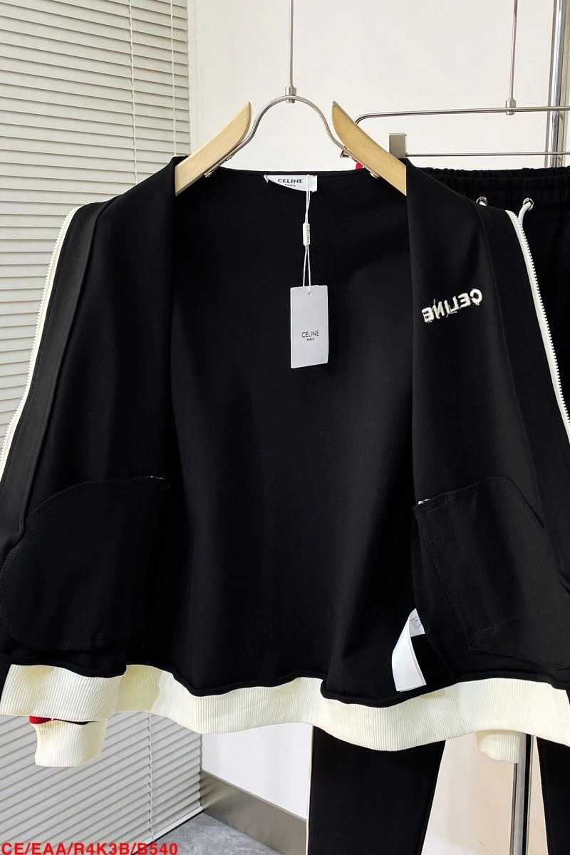 Perfect replica Celine Outwear