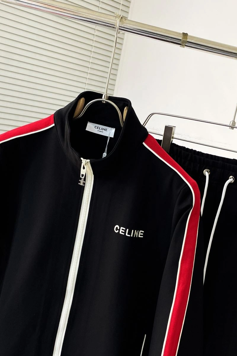 Perfect replica Celine Outwear