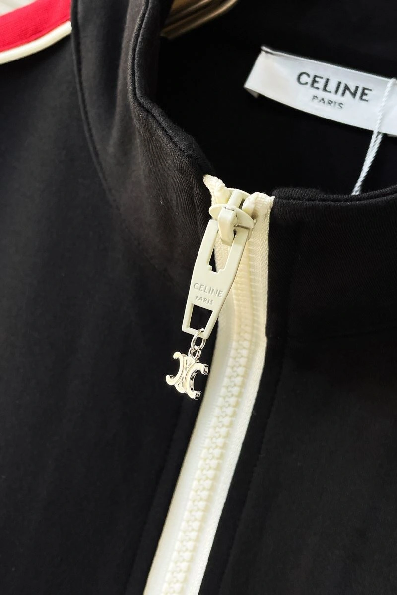 Perfect replica Celine Outwear