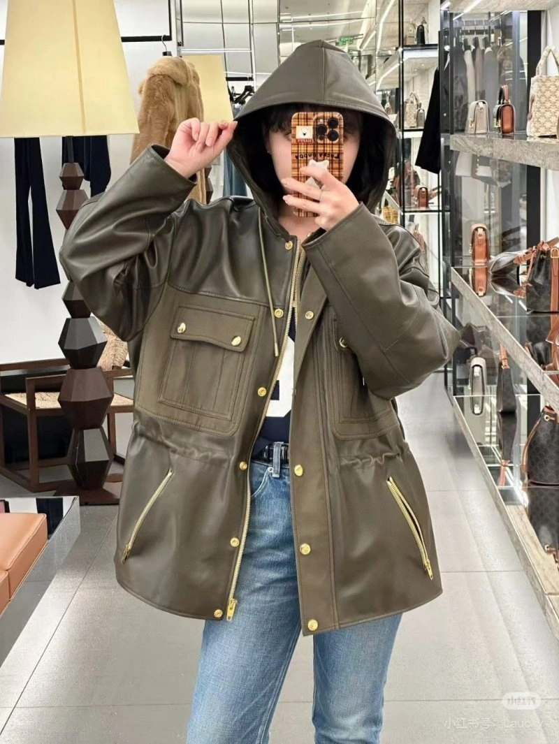Celine Outwear