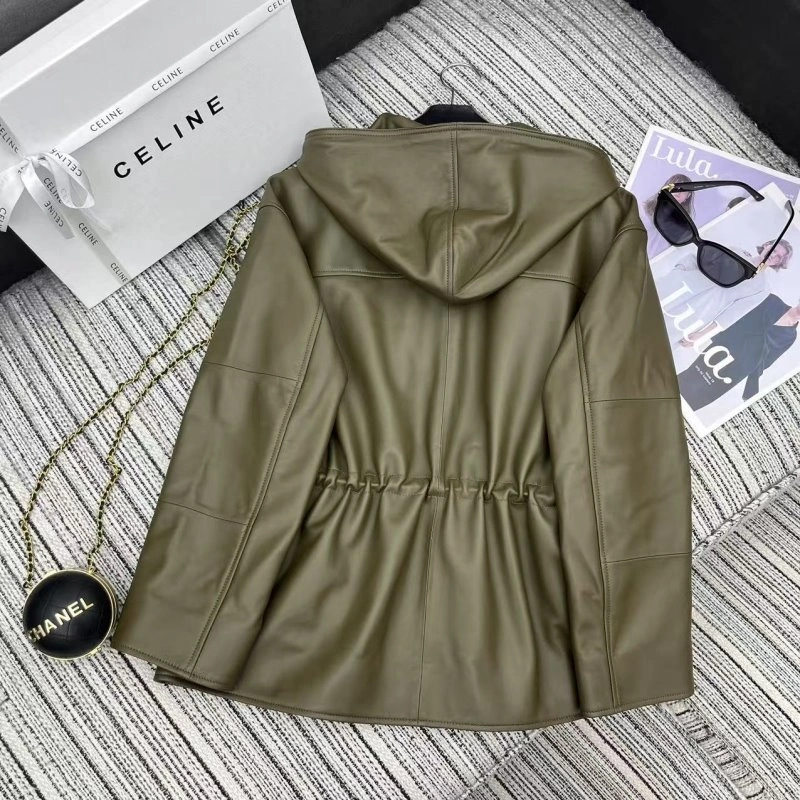 Precise copy Celine Outwear