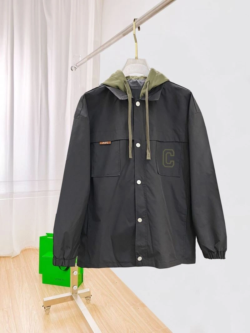 Celine Outwear