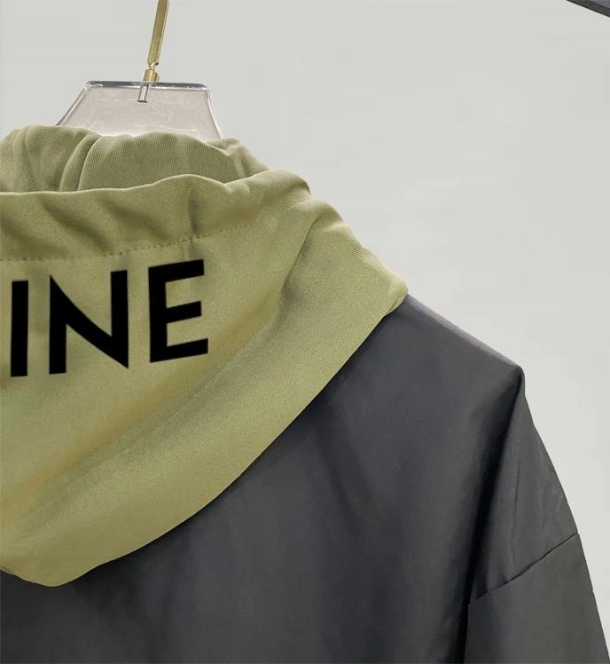 Bargain Celine Outwear