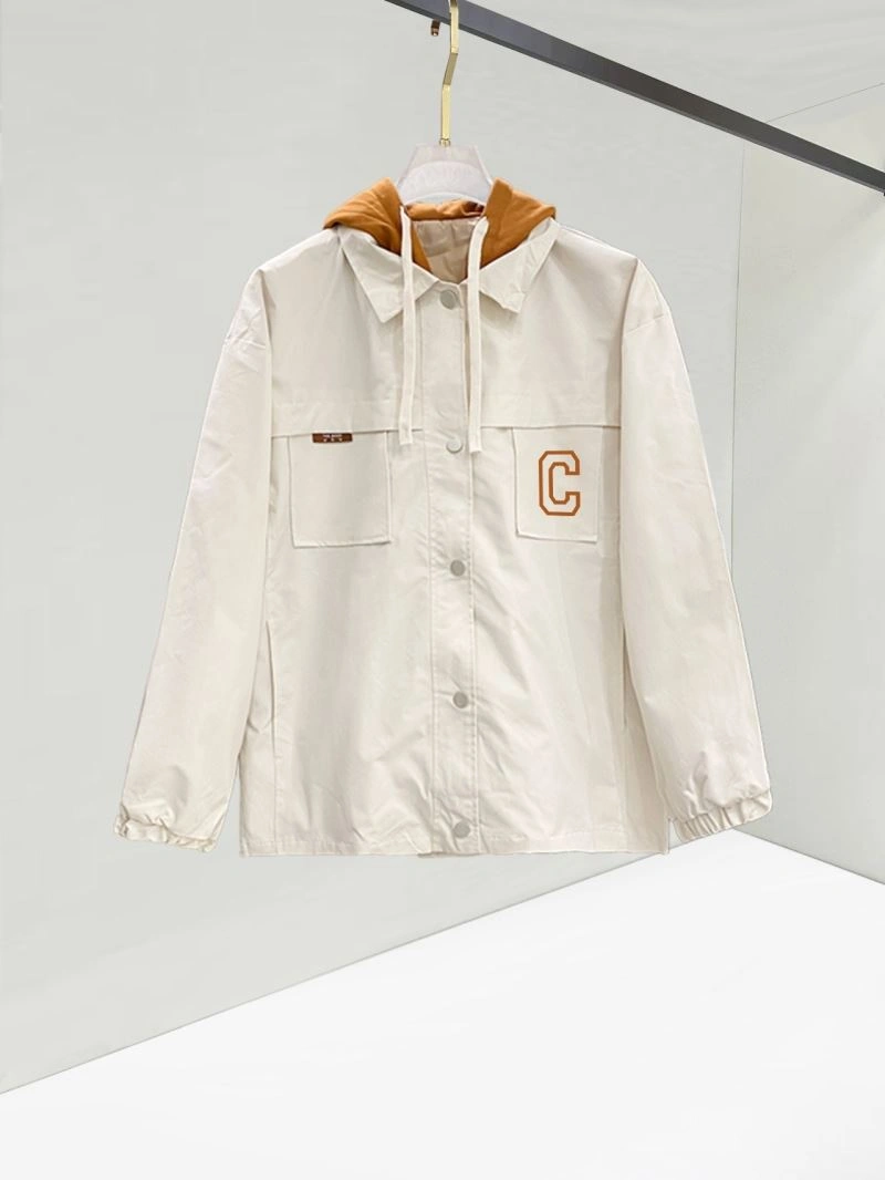 Celine Outwear