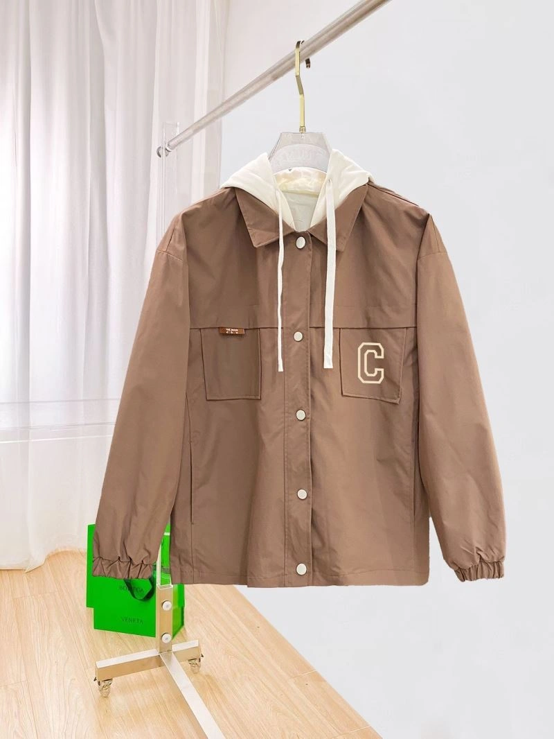 Celine Outwear