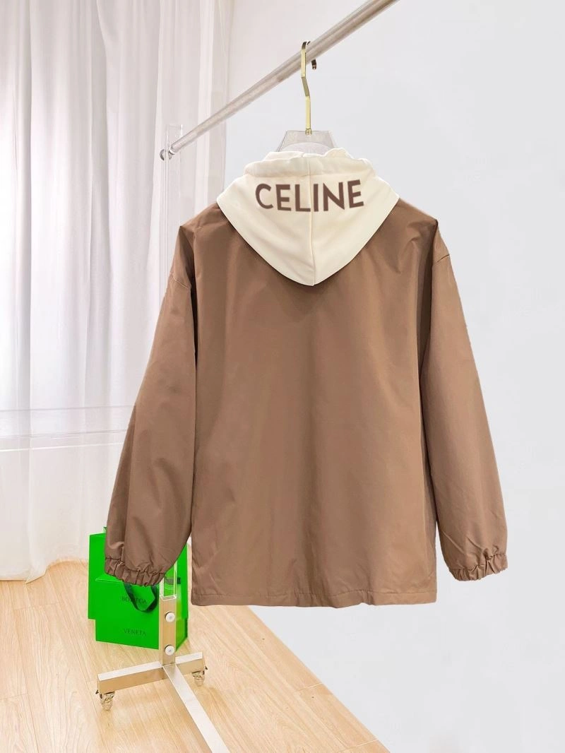 Genuine Celine Outwear