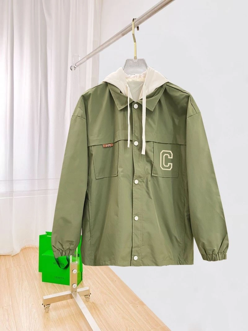 Celine Outwear