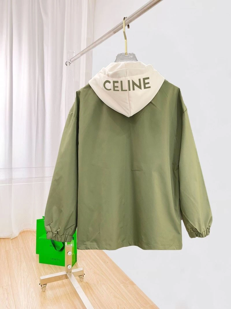 Inexpensive Celine Outwear