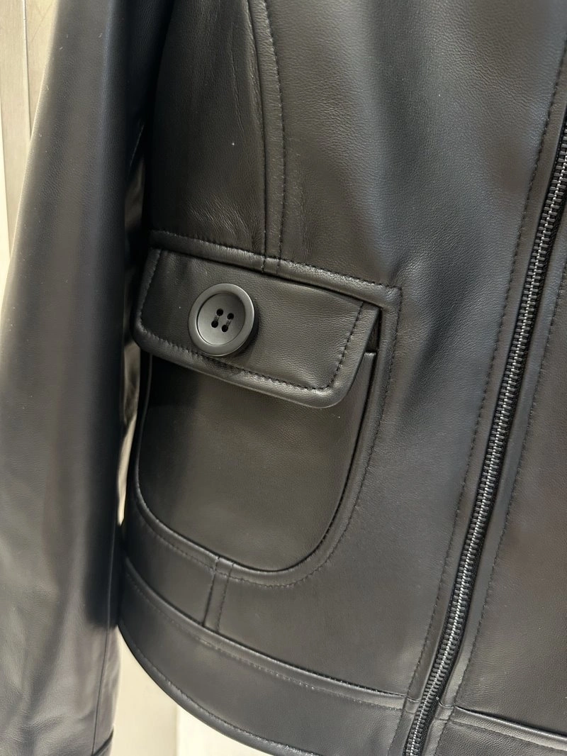 Indistinguishable Celine Outwear