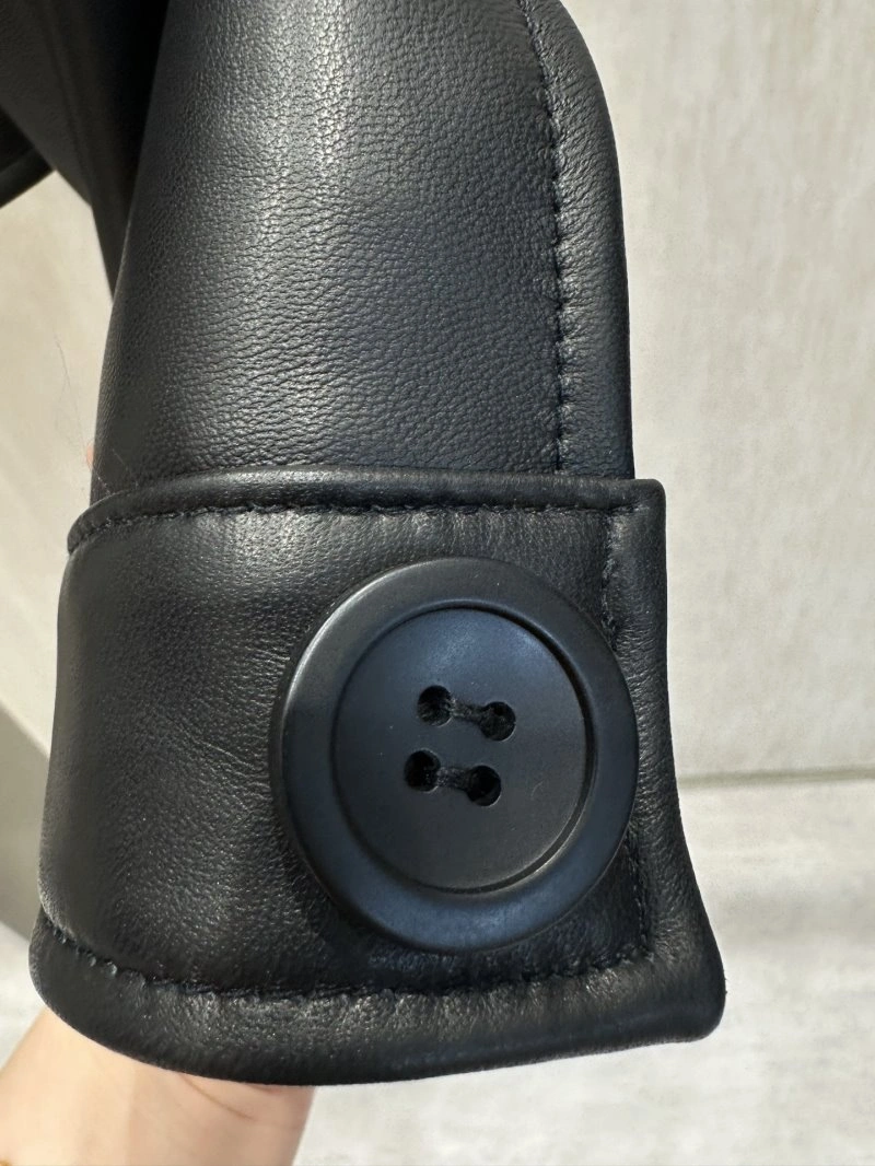 Indistinguishable Celine Outwear