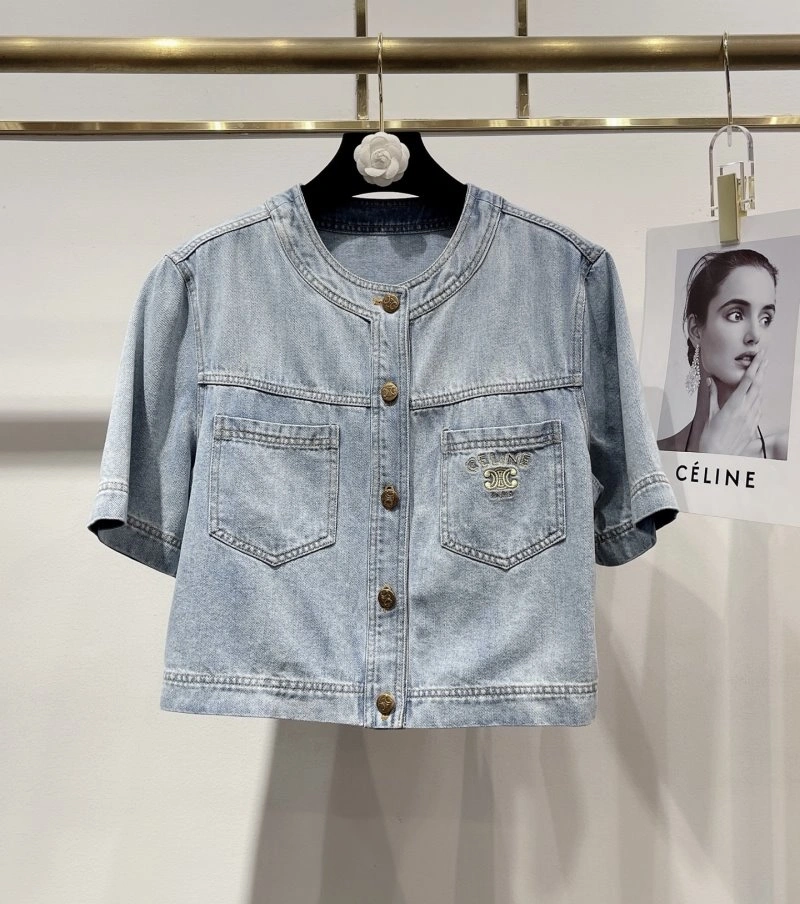 Celine Outwear