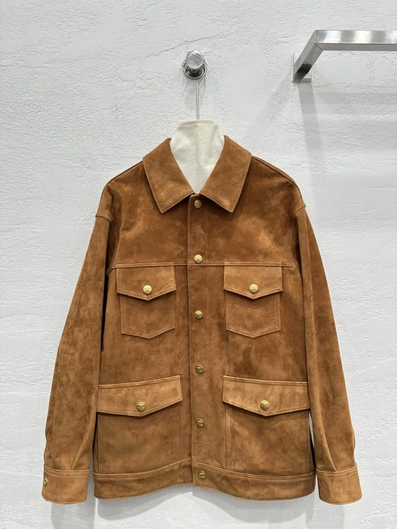 Celine Outwear
