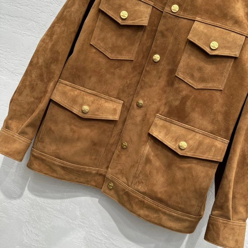 Top match Celine Outwear