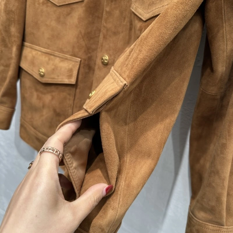 Top match Celine Outwear