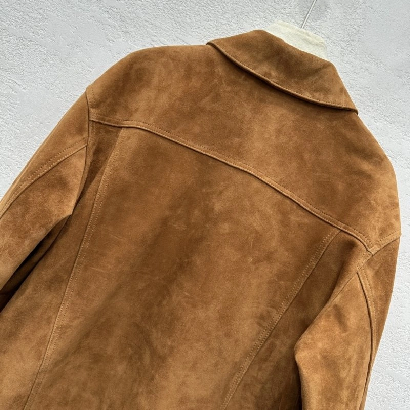 Top match Celine Outwear