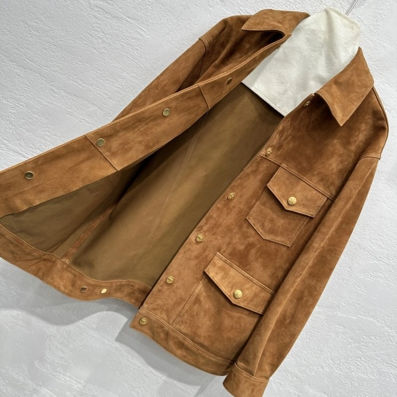 Top match Celine Outwear