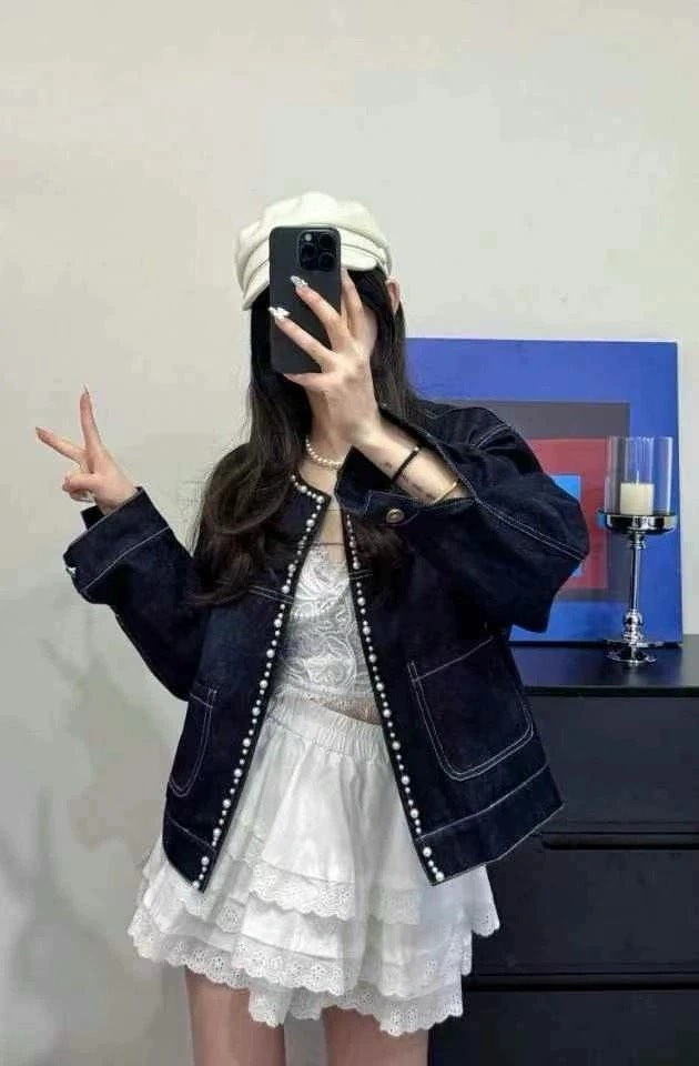 Brand-authenticated Celine Outwear