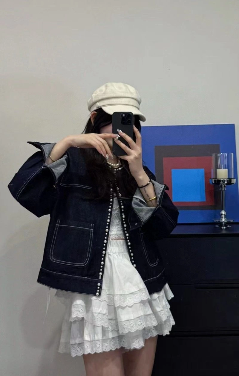 Brand-authenticated Celine Outwear