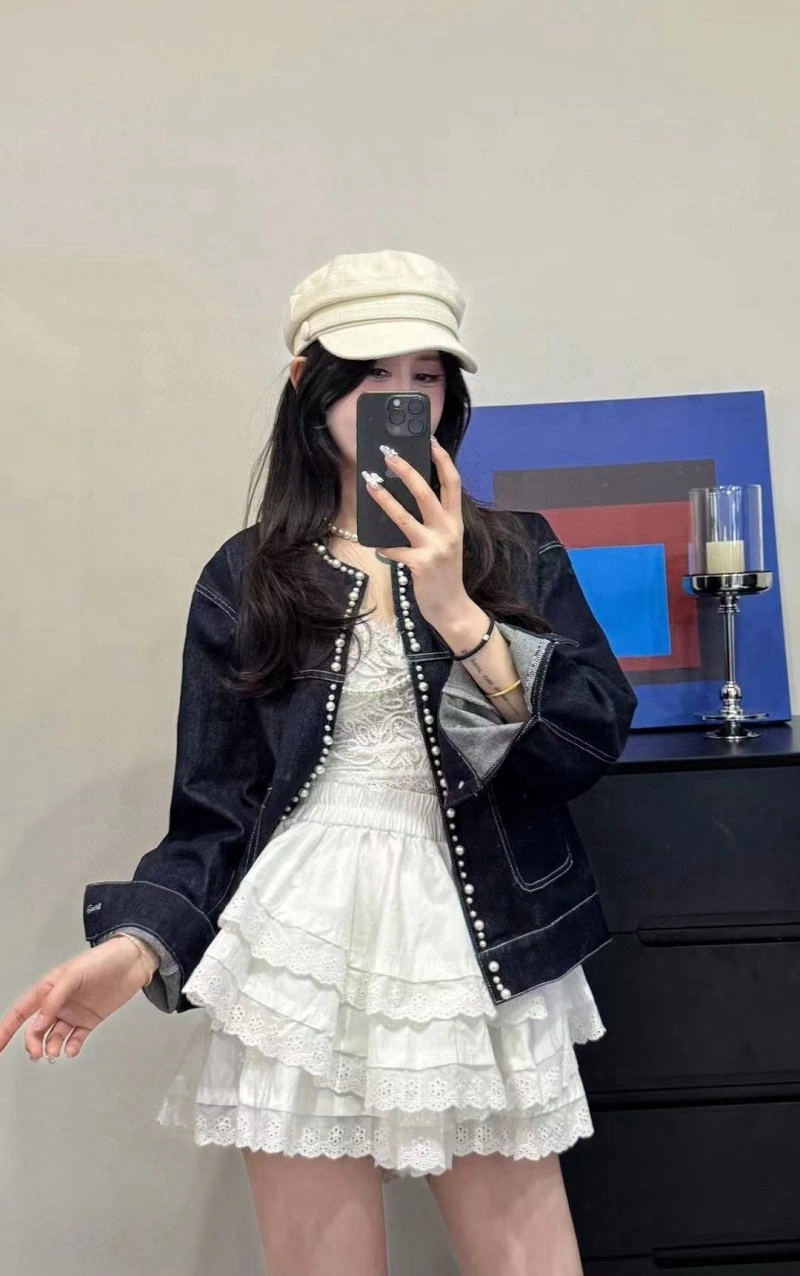 Brand-authenticated Celine Outwear