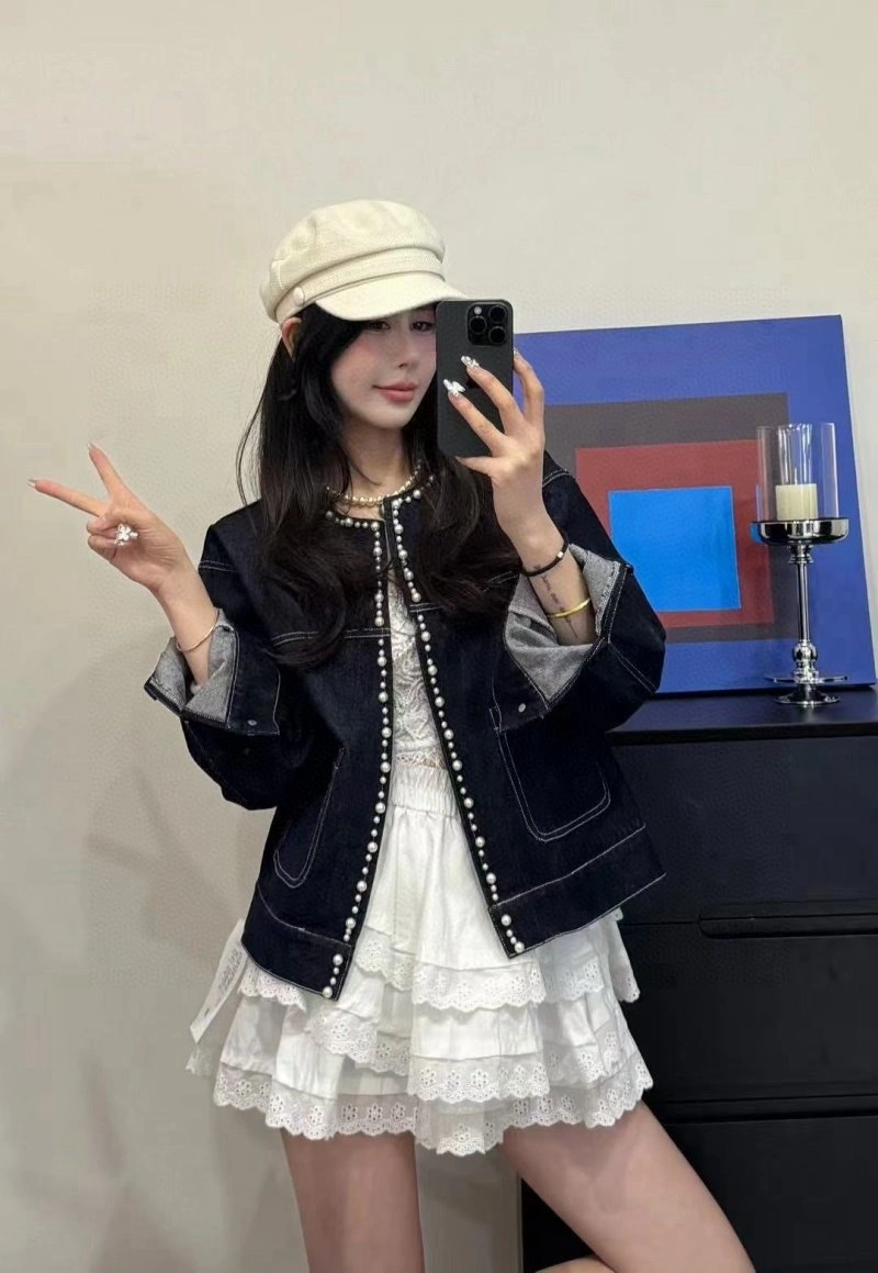 Brand-authenticated Celine Outwear
