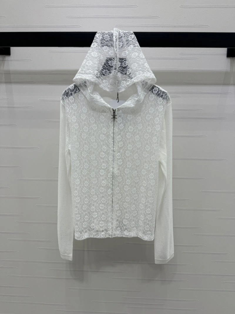 Celine Outwear