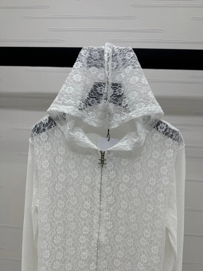 Genuine Celine Outwear