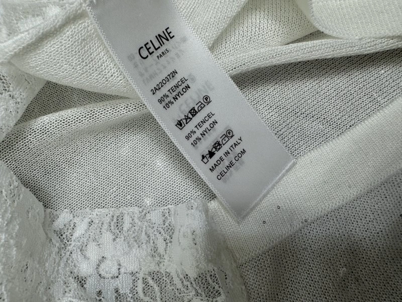 Genuine Celine Outwear