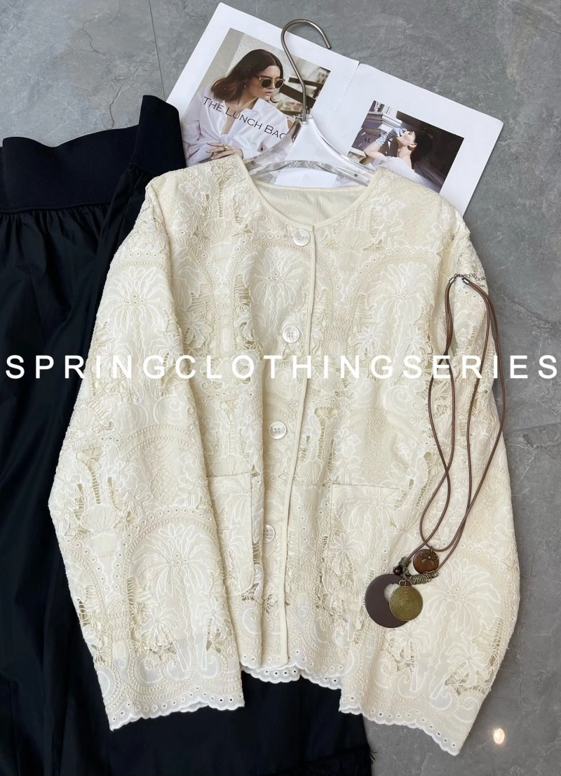 Celine Outwear