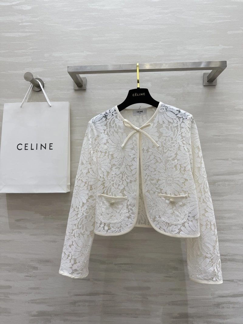 Celine Outwear