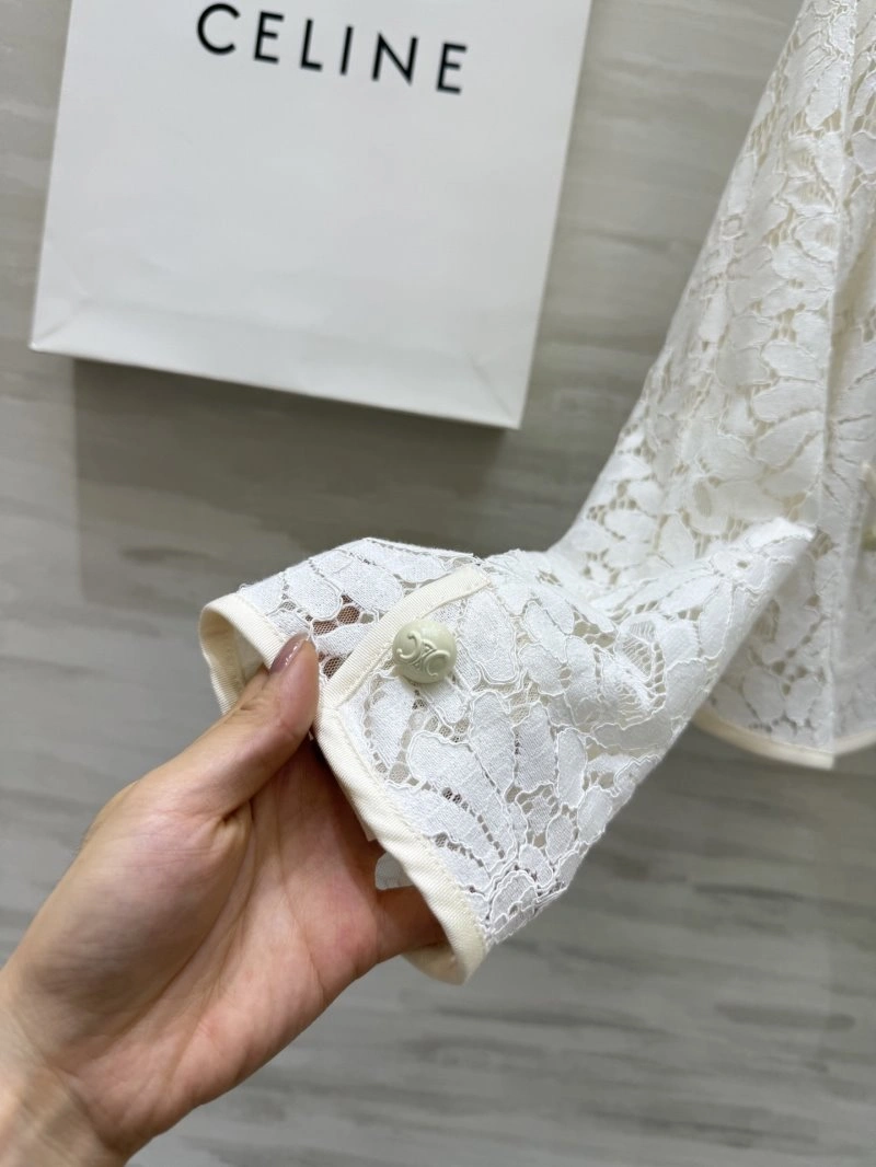 Budget-friendly Celine Outwear