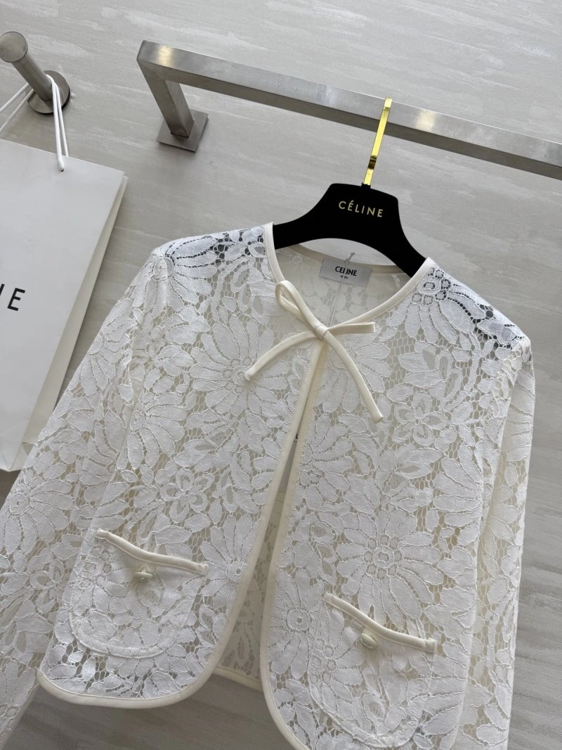 Budget-friendly Celine Outwear