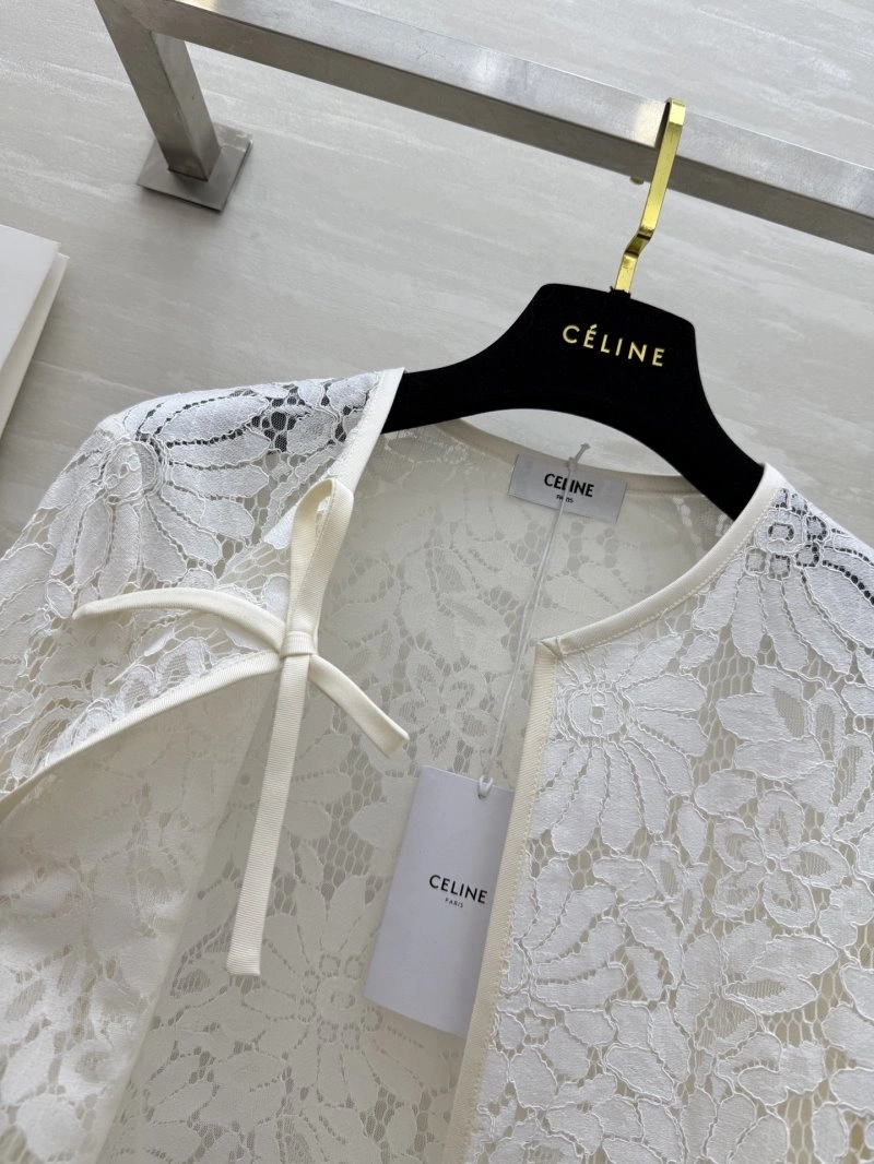Budget-friendly Celine Outwear