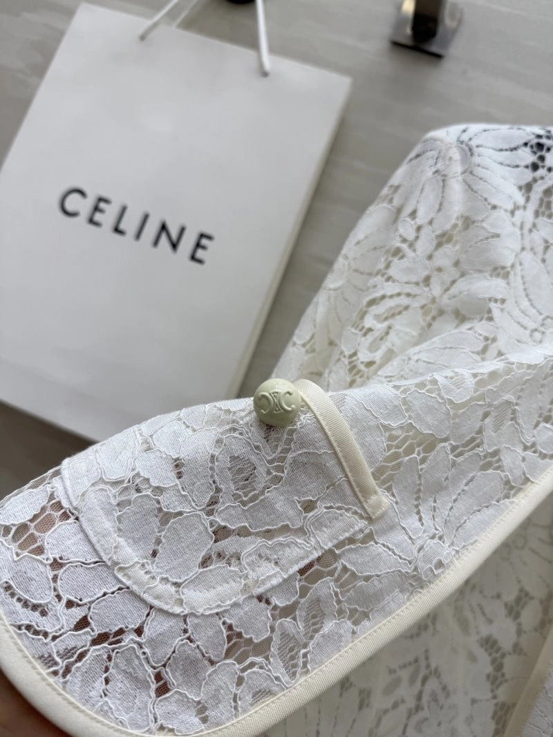 Budget-friendly Celine Outwear
