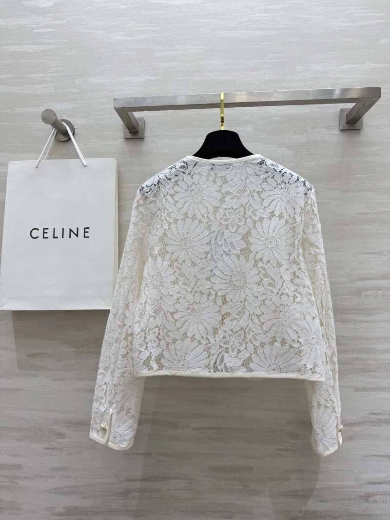 Budget-friendly Celine Outwear