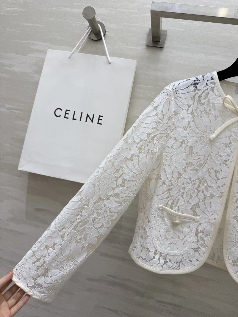 Budget-friendly Celine Outwear