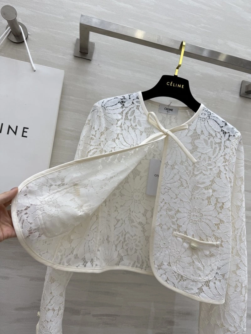 Budget-friendly Celine Outwear