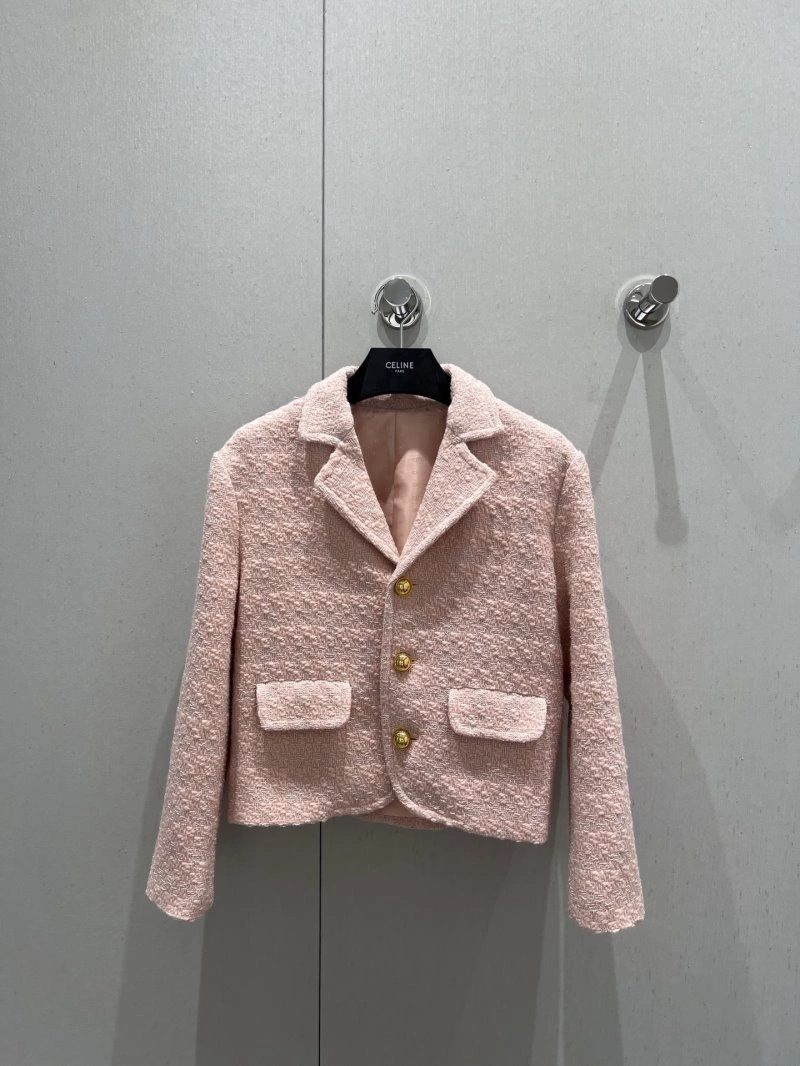 Celine Outwear