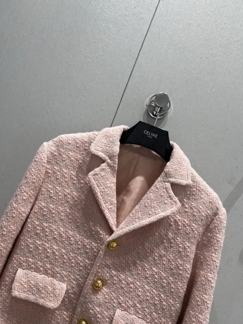 Precise copy Celine Outwear