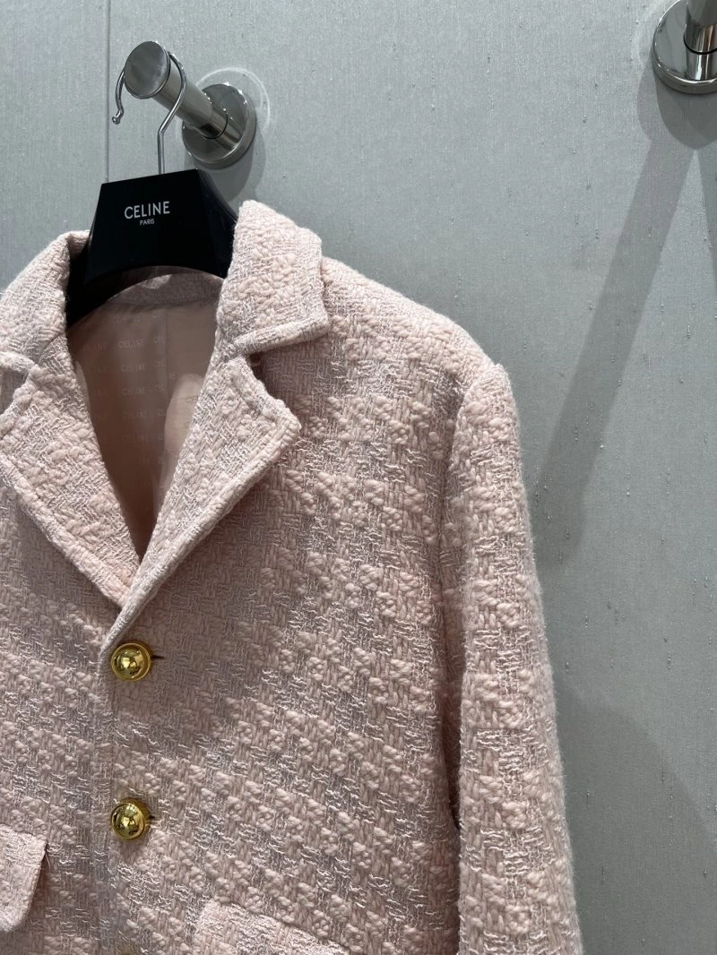 Precise copy Celine Outwear