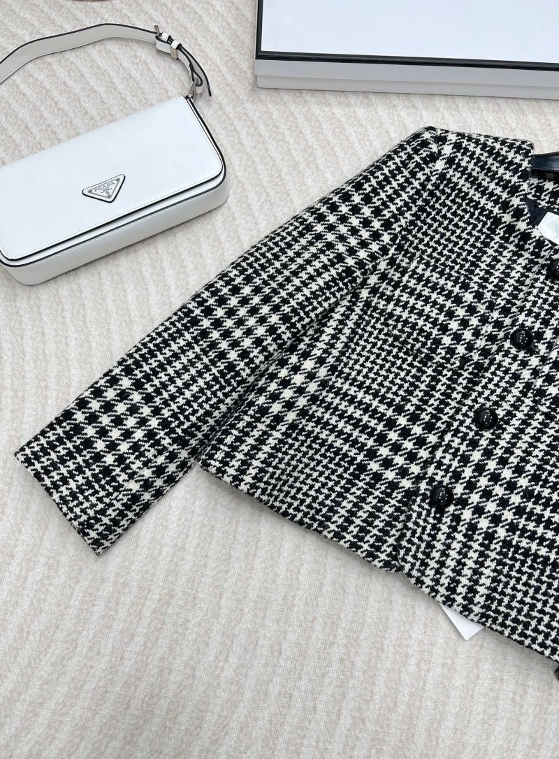 Top match Celine Outwear