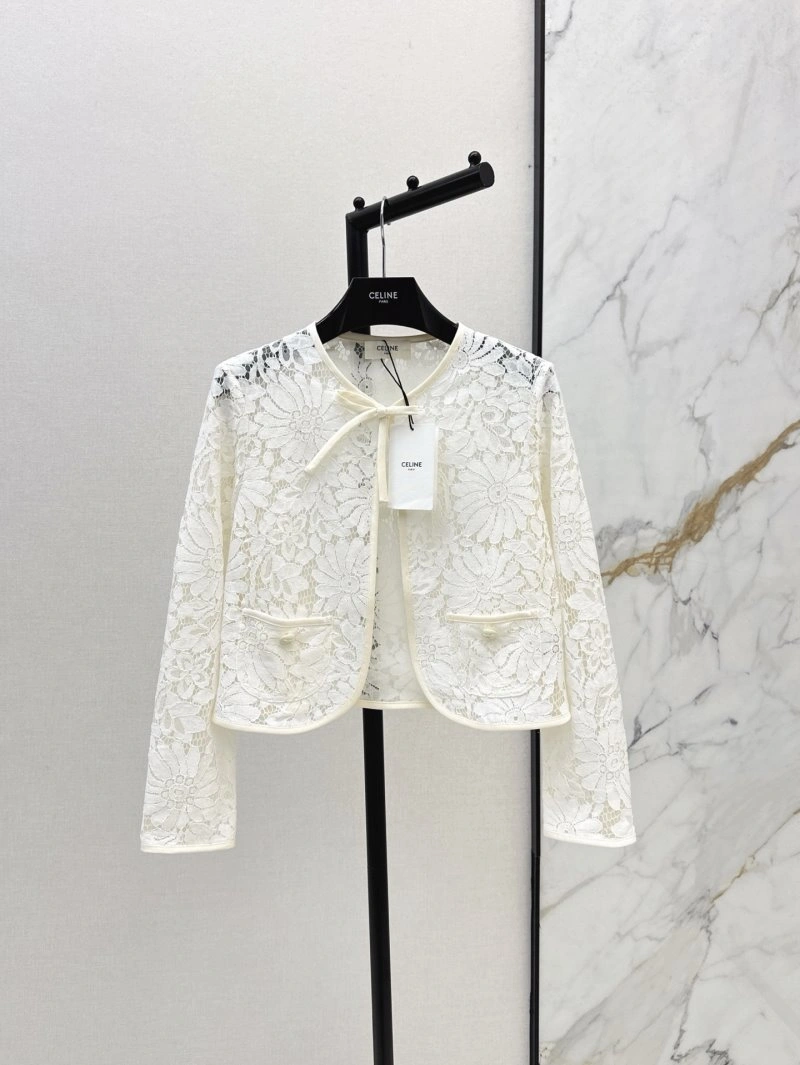 Celine Outwear