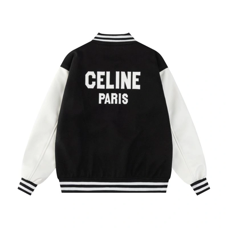 Top match Celine Outwear