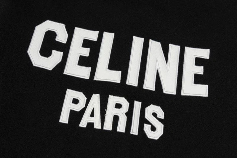 Top match Celine Outwear