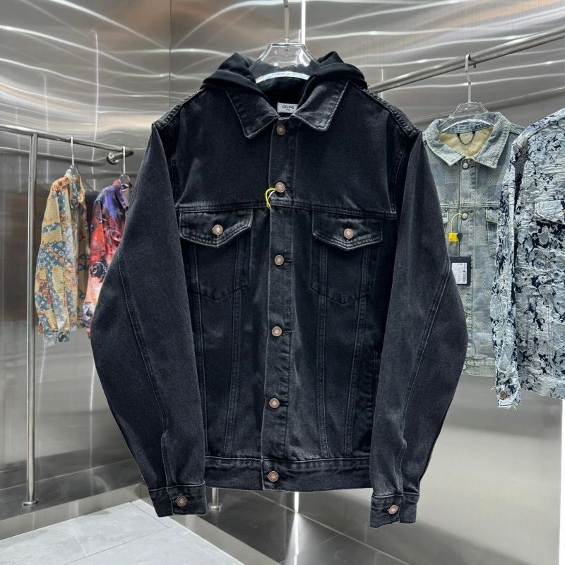 Celine Outwear