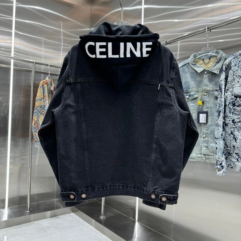 Perfect replica Celine Outwear