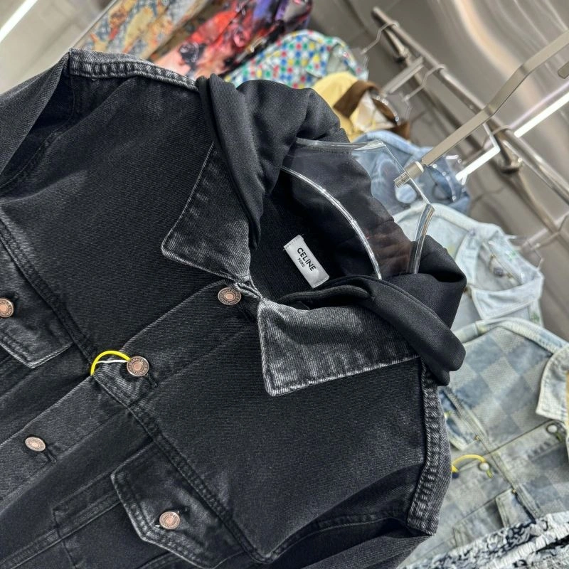 Perfect replica Celine Outwear