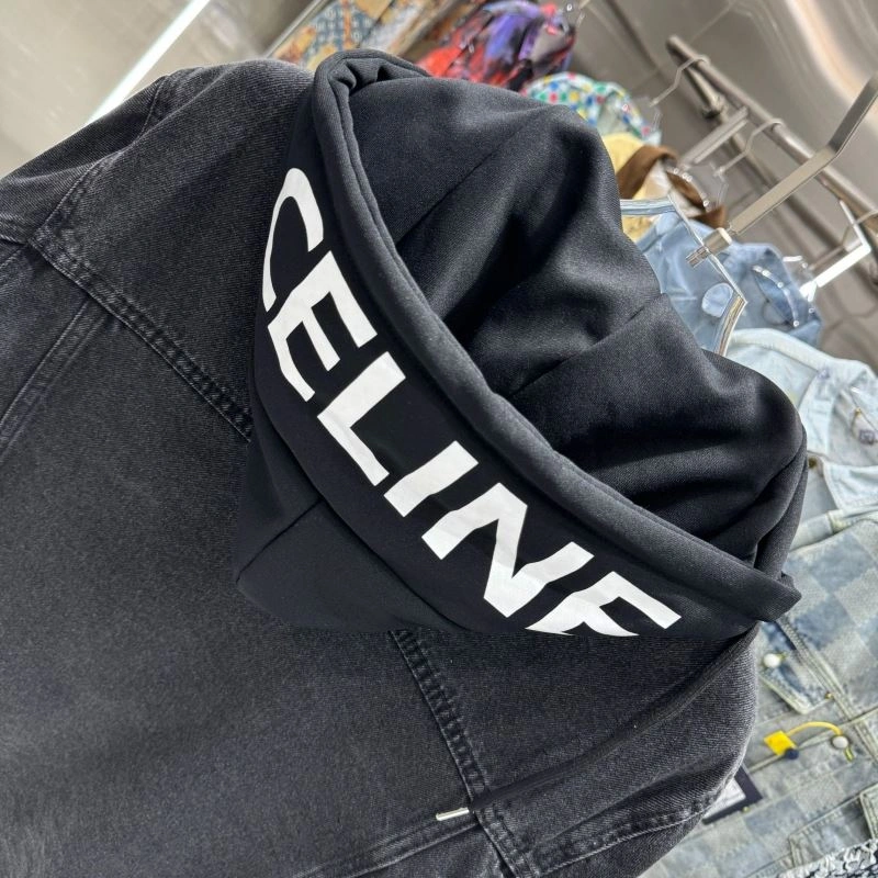 Perfect replica Celine Outwear
