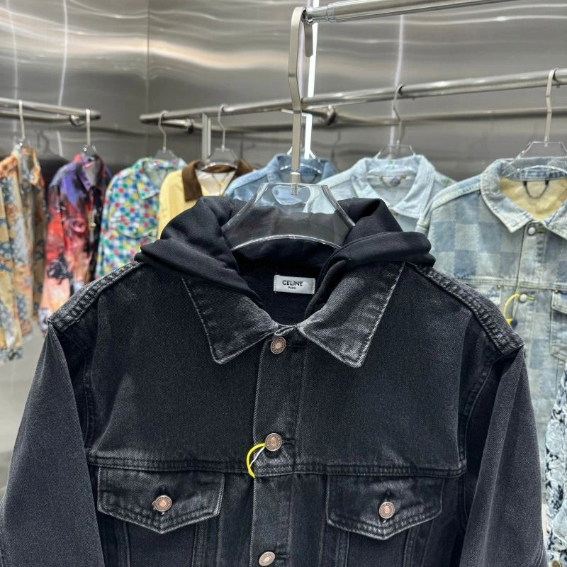 Perfect replica Celine Outwear