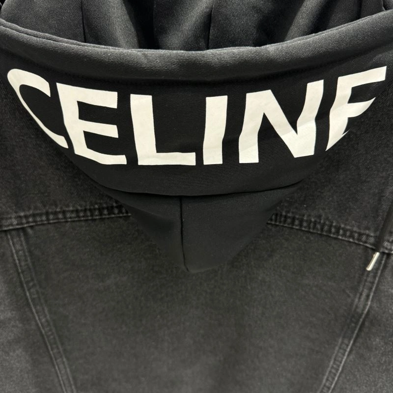 Perfect replica Celine Outwear
